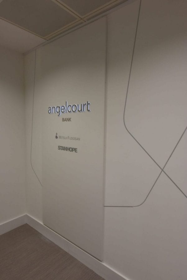 Angel Court – ParryPage Projects